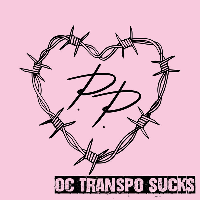 Oc Transpo Sucks Demo Passenger Princess