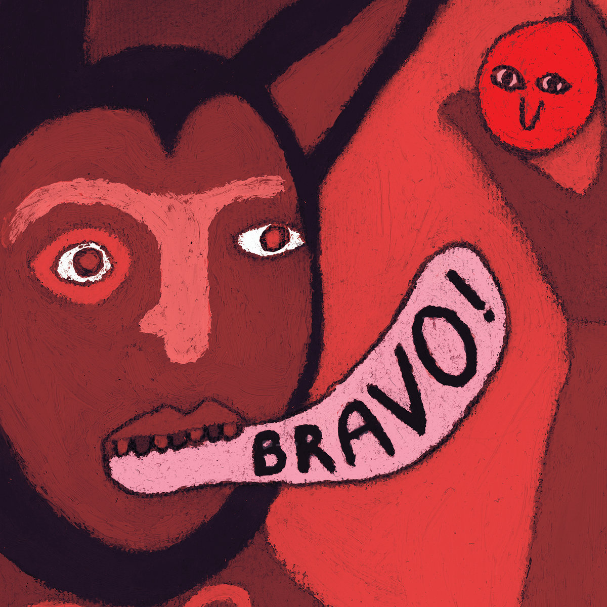 Bravo! | Sorry Girls