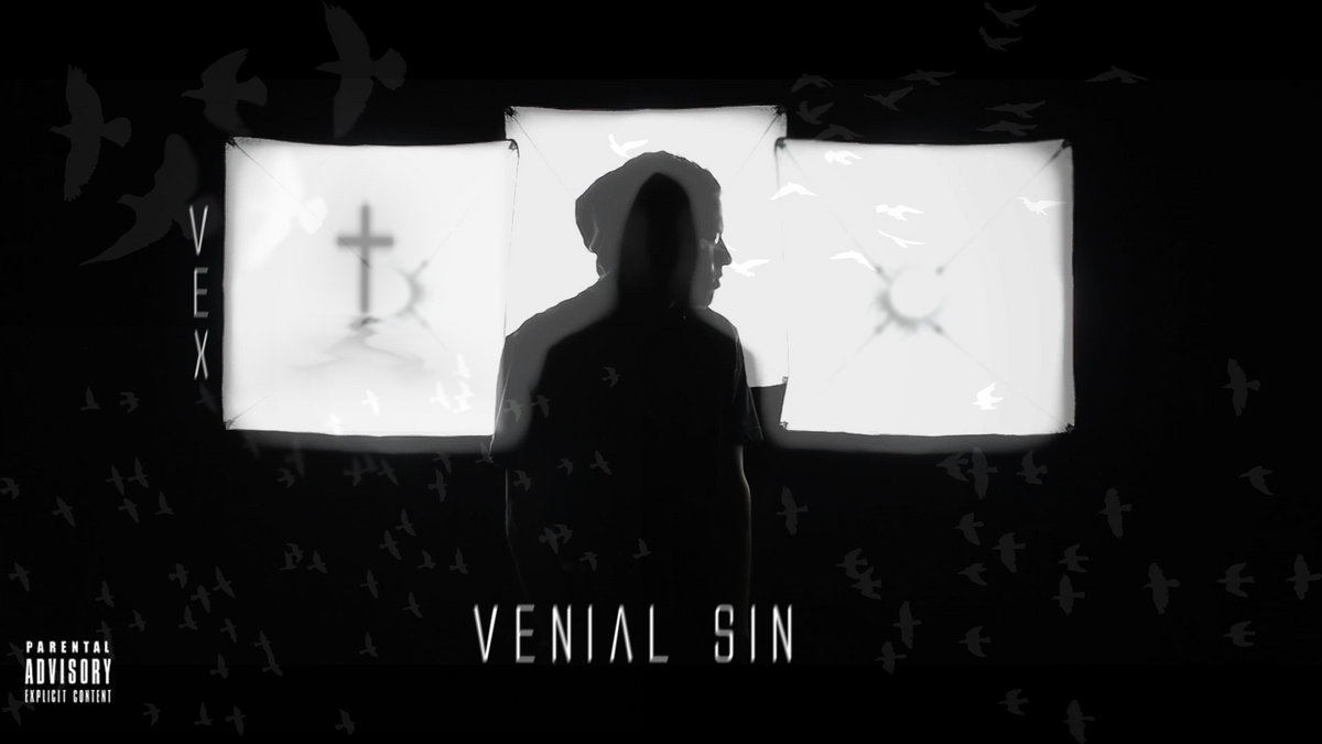 Venial Sin | Vex