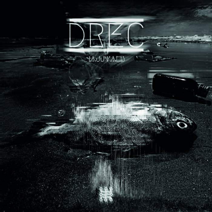 Drec 04 | Rvde, Duellist, Rinox, Tag & Wandrach | Drec
