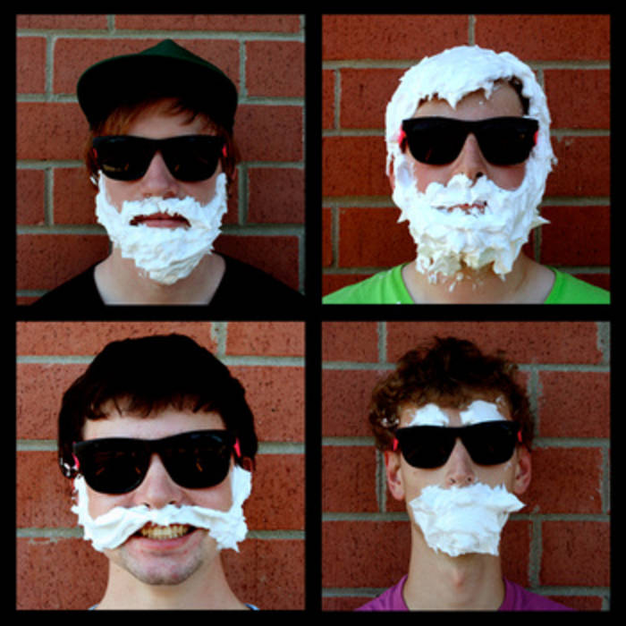 Matt Aspinwall / The Brave Little Abacus | Matt Aspinwall