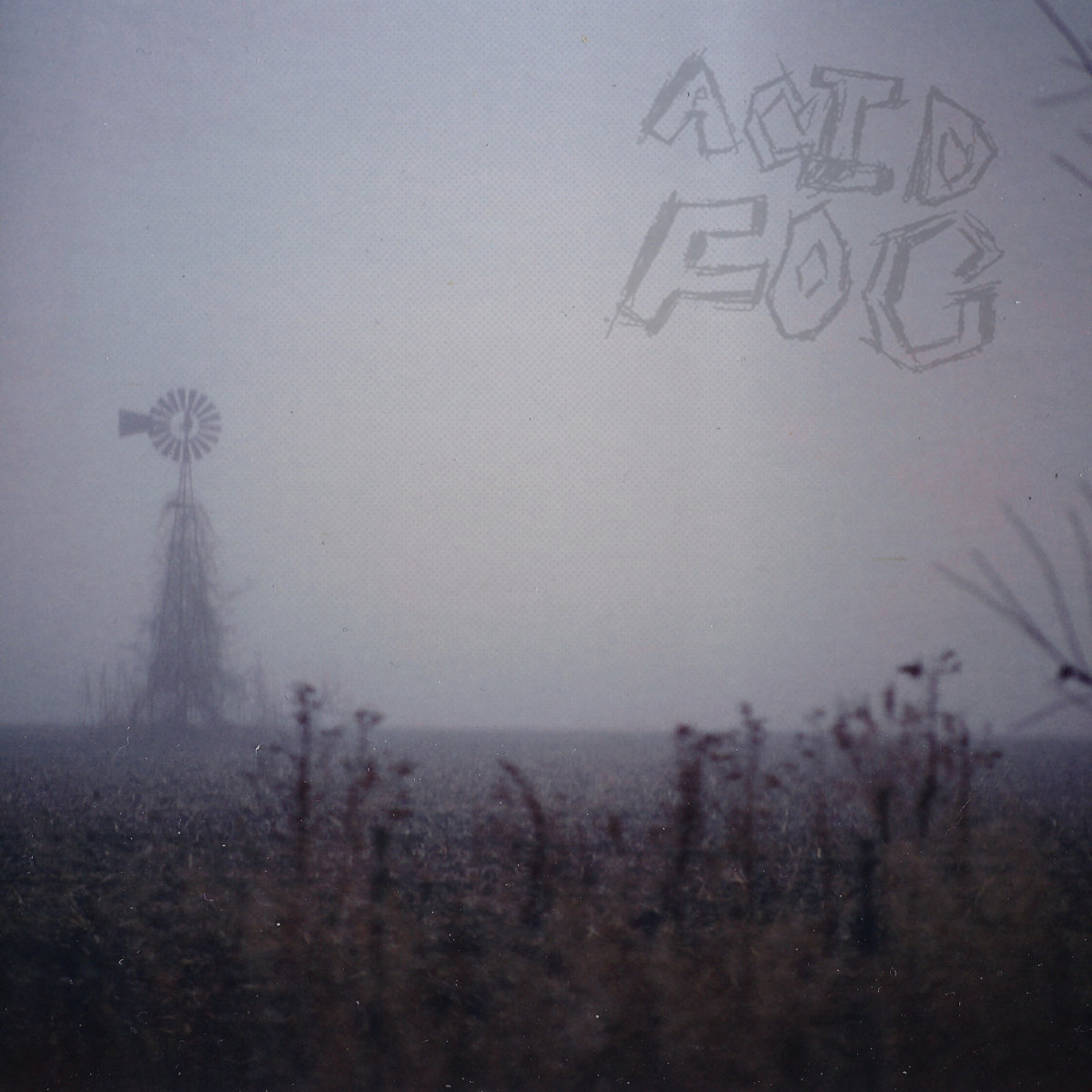Away from Home | Acid Fog