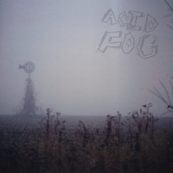 Away from Home | Acid Fog