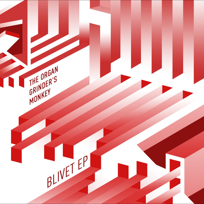 Blivet | The Organ Grinder's Monkey
