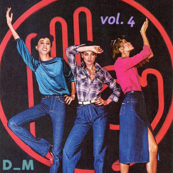 D_M - Vol. 4 | Doc Magnus