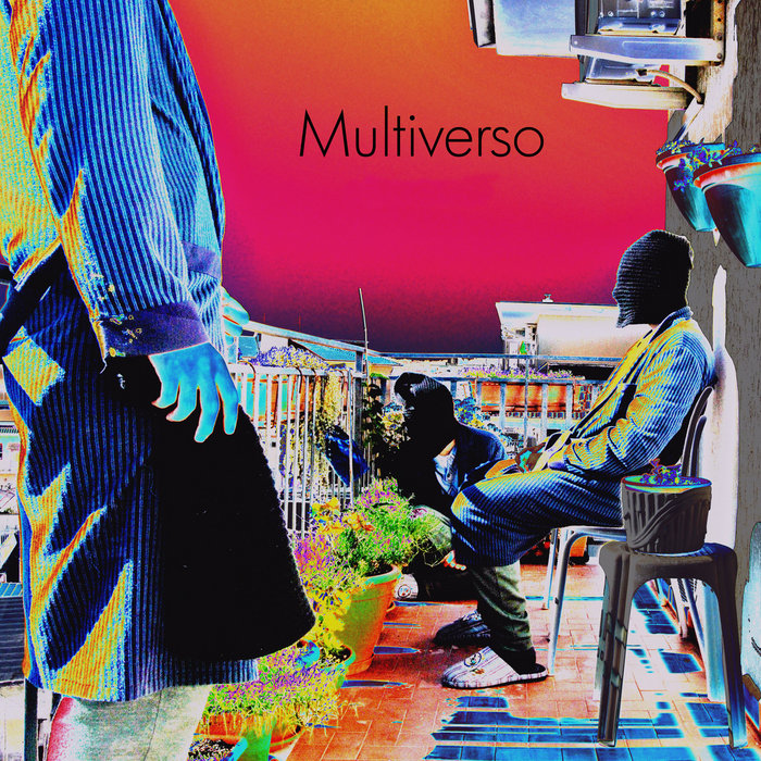 Multiverso | Marco Cutrona