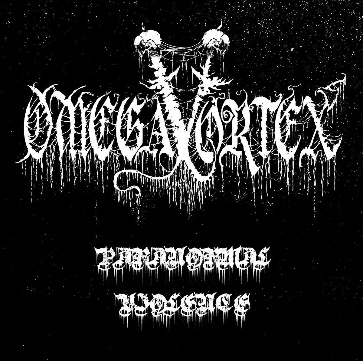 Paranormal Violence Omegavortex 