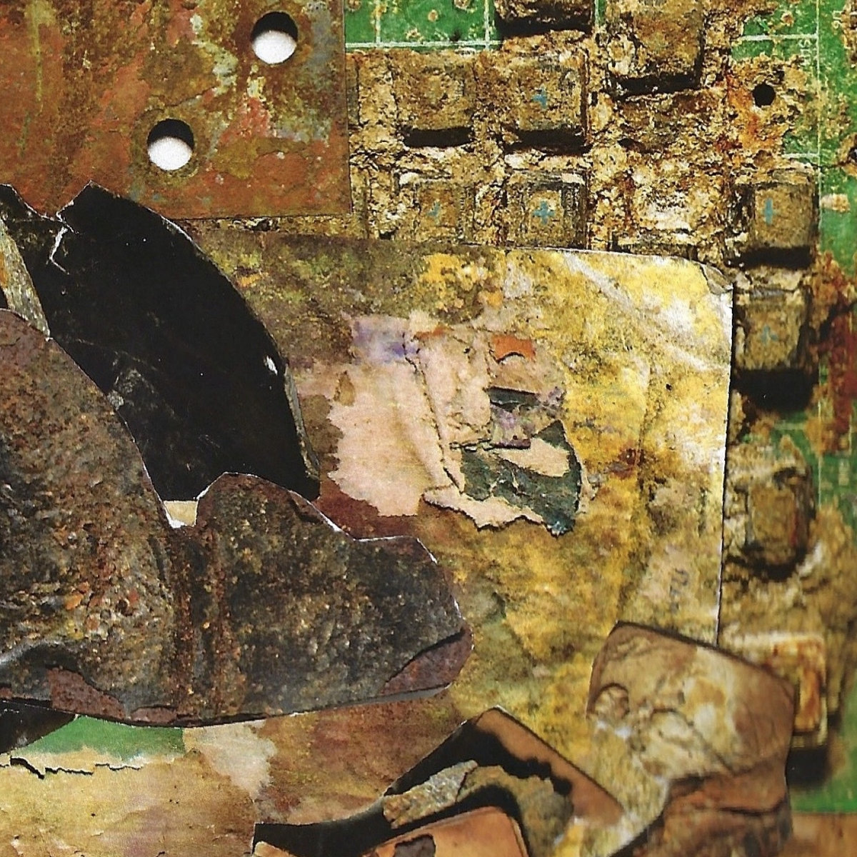 Carefully Upon This Hour | muttering | ABHORRENT A.D.