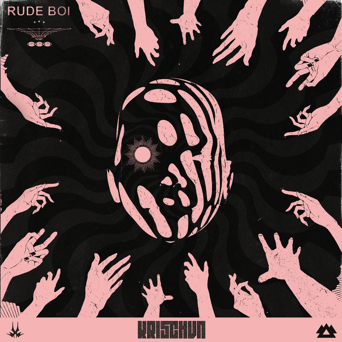 Rude Boi EP | Krischvn | Wakaan