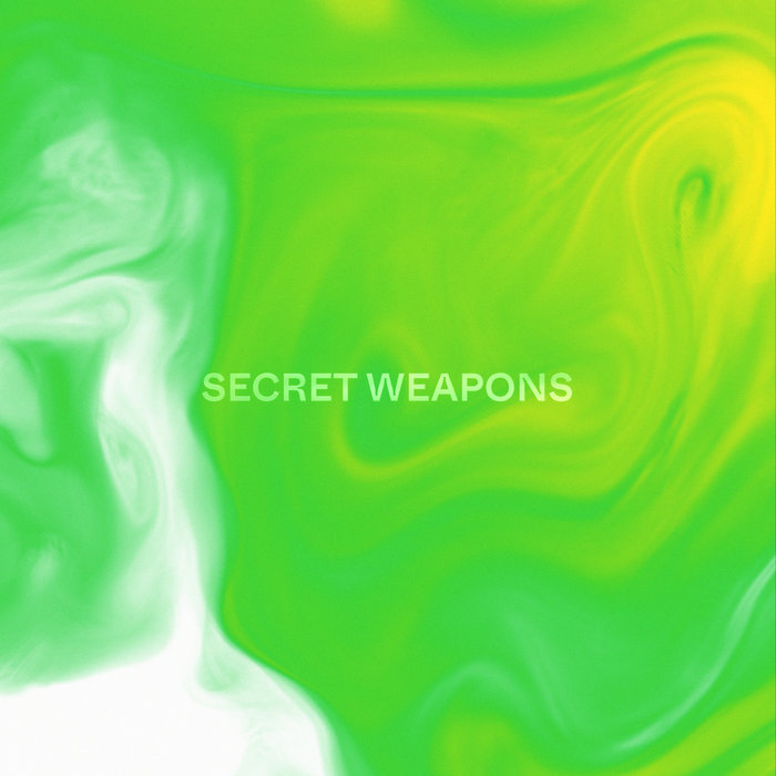 Secret Weapons Part 13 | Various Artists | Innervisions