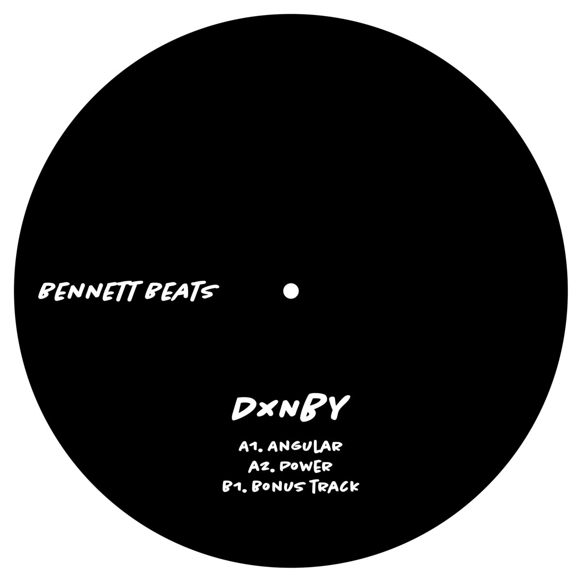 Bennett Beats | DXNBY