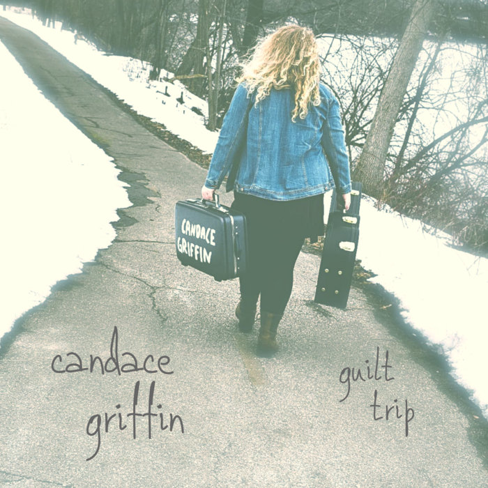 Guilt Trip | Candace Griffin