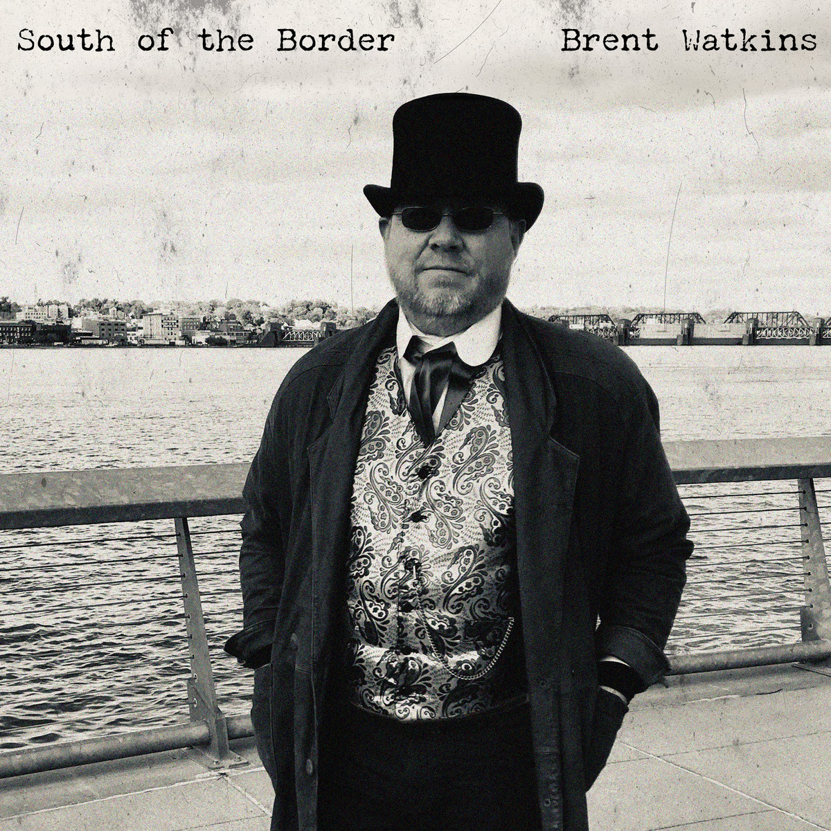 South of the Border | Brent Watkins