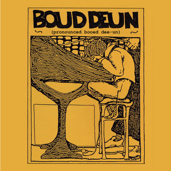 Pronounced Booed Dee-un : Churches : Live Boud Deun at Orion April 5 ...
