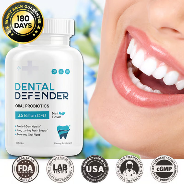 Dental Defender | Dental Defender: The Cavity Crusader | Dental Defender