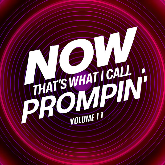 NOW That's What I Call Prompin' vol1 | Prompin'
