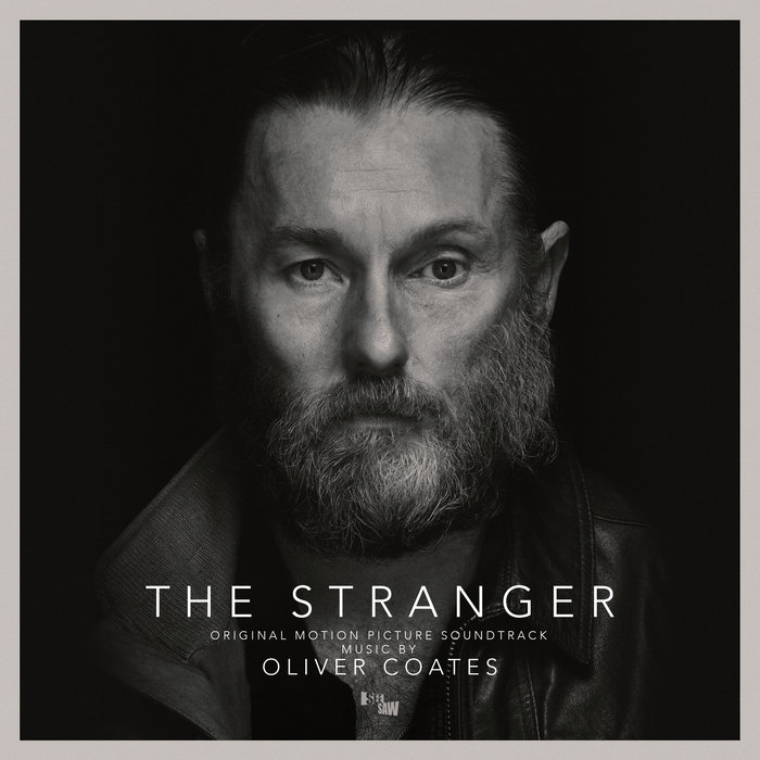 The Stranger (Original Motion Picture Soundtrack) | Oliver Coates