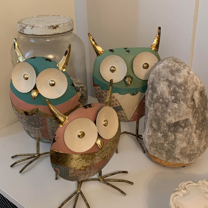 three demos | Ian Craig