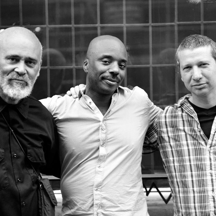 Digital Primitives | Digital Primitives