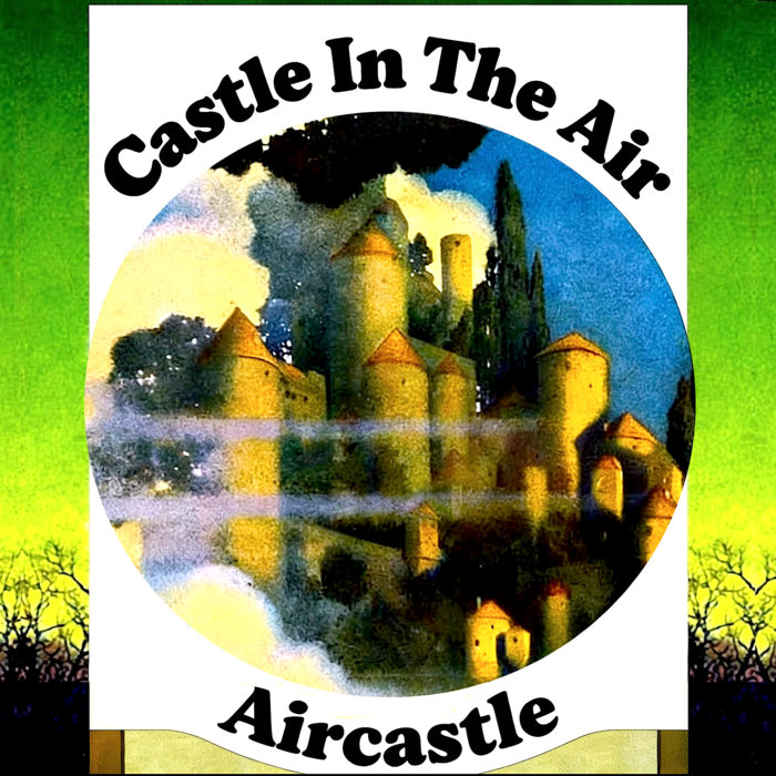 Castle In The Air | Aircastle