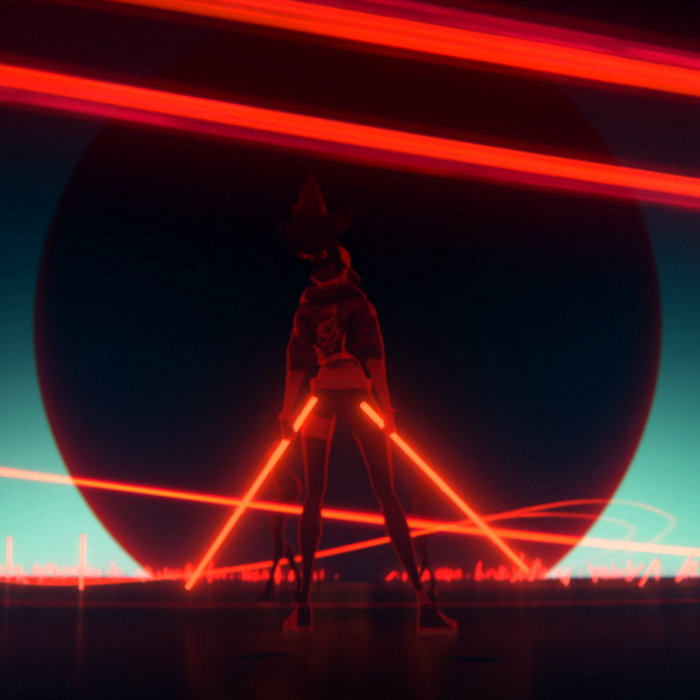 POP/STARS (Slax Remix) | K/DA | Slax