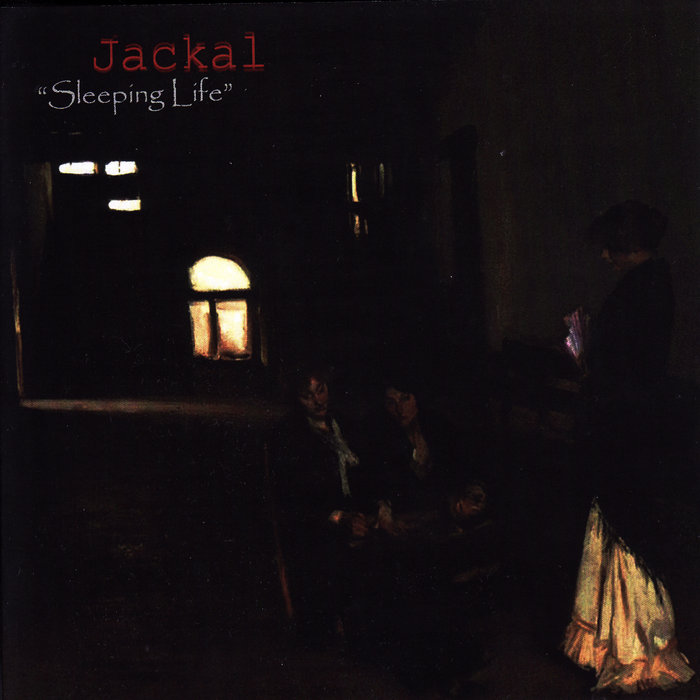 Sleeping Life | Jackal