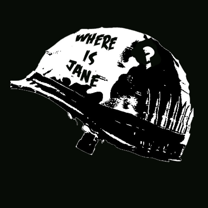 Where is jane | Where is Jane