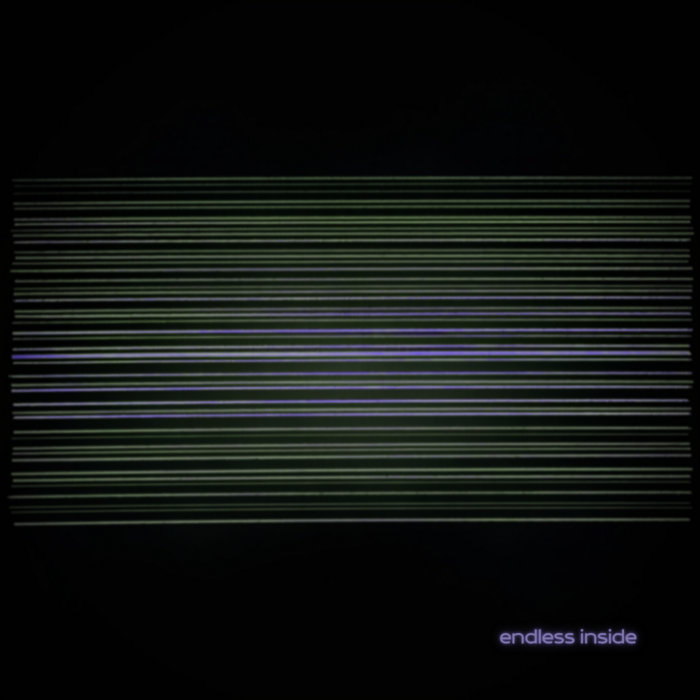 Endless Inside | Carlo Carcano | SPIRALE paesaggi di suono