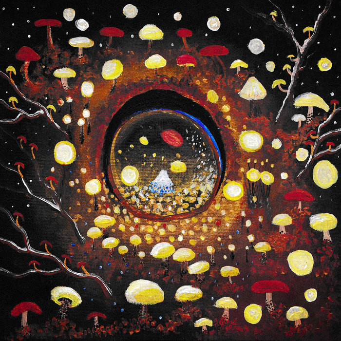 Days Pass Like Hours | Onfang