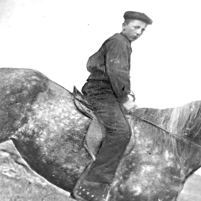 Things in Threes | Sweet Dilly Bob