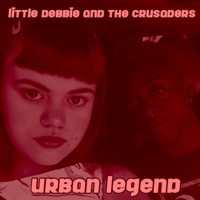Urban Legend | Little Debbie and the Crusaders
