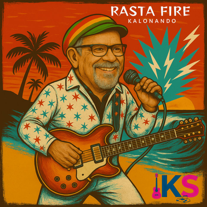 Rasta Fire | Kalonando