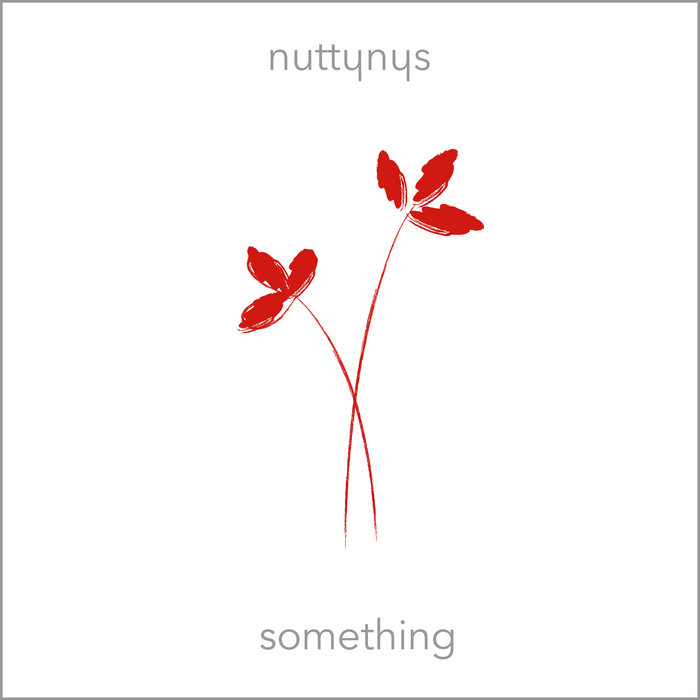 Something | Nutty Nys