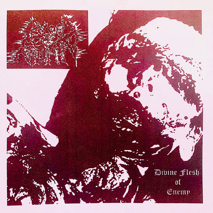 Divine Flesh of Enemy | Blood of Raui'Ahn