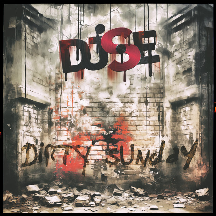 Dirty Sunday | DJSE