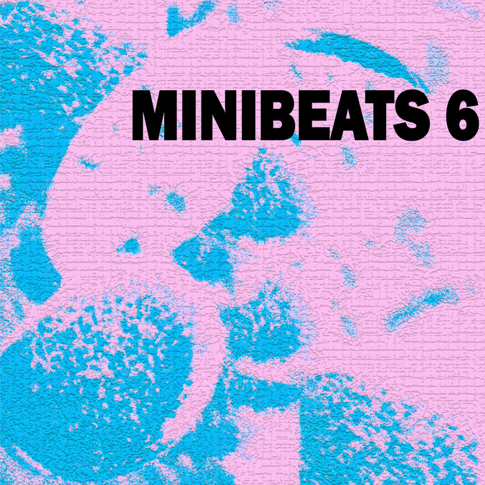 mini beats 6 | fluffballmini