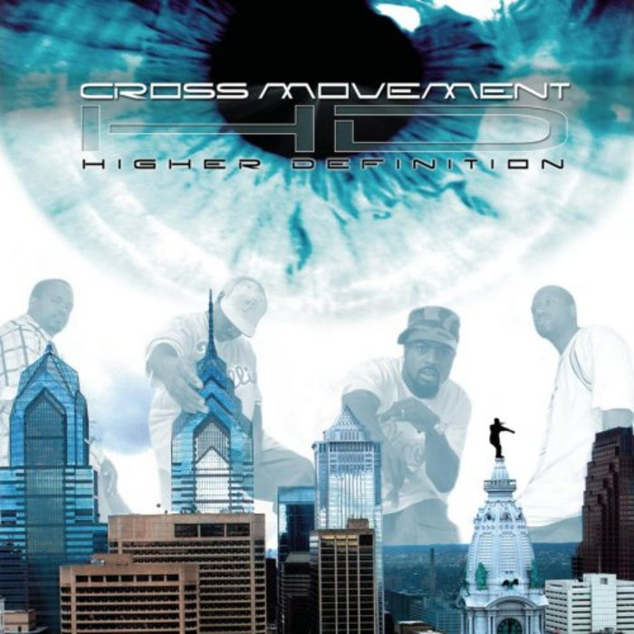 Higher Definition | The Cross Movement | Cross Movement Records