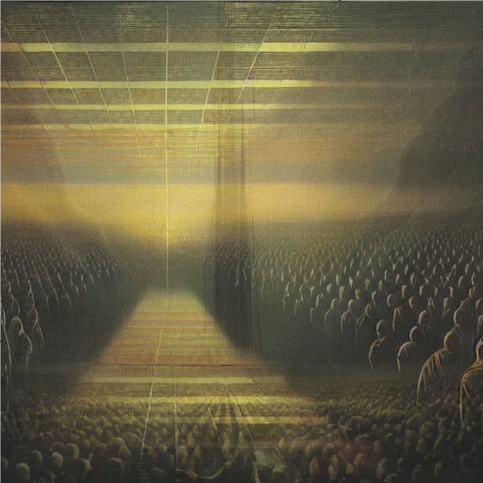 Liminal Broadcasting | Big Ounce