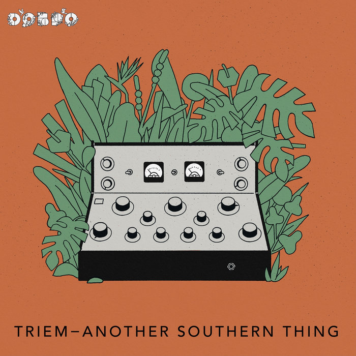 Triem - Saint Louis Jam | Triem | Dobro