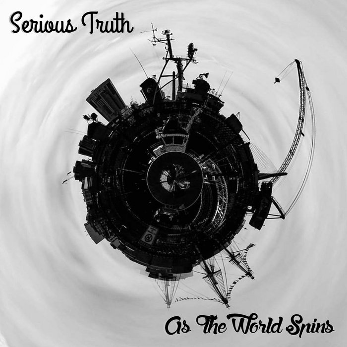 As The World Spins - Serious Truth | Aggravated Mayhem Records