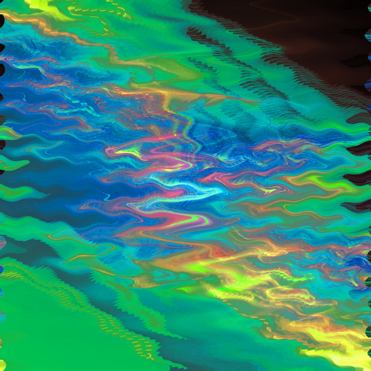 Turtle Oath | Eric Stratos