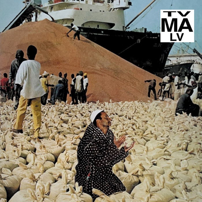 Stand Tall, Add On | Irrelevant Papi | Phuma Sathane Records