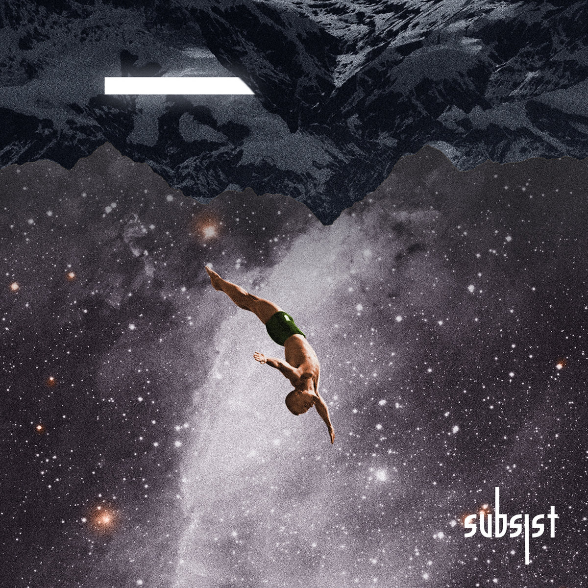 SUBSIST.248D - Displace | KOSAA | Subsist & Faith Disciplines