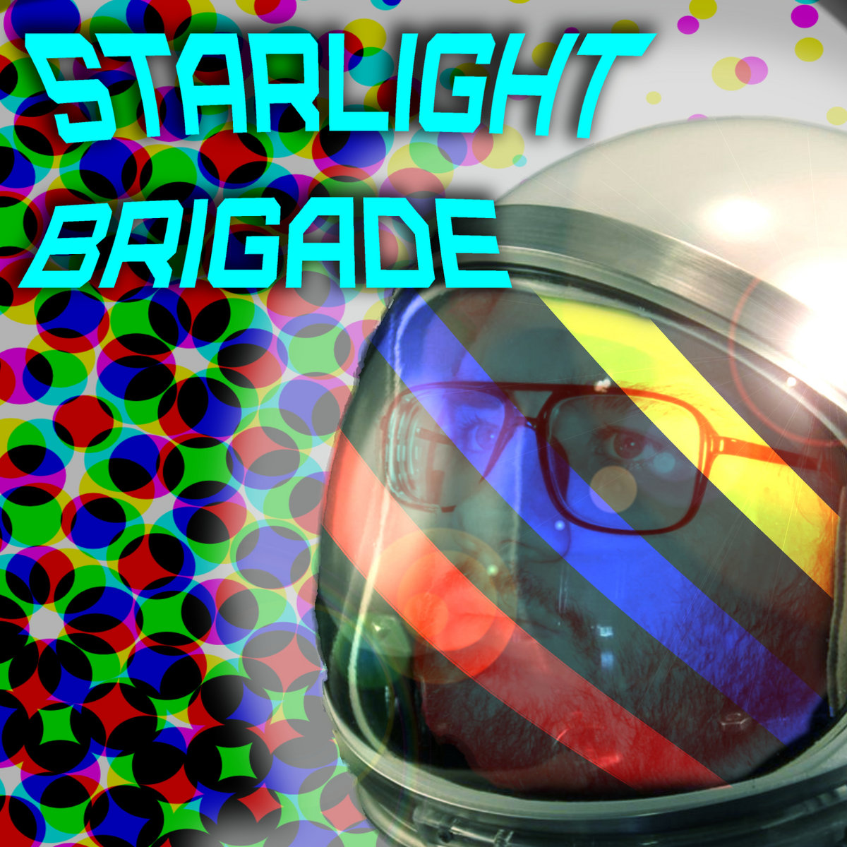 Starlight Brigade | Artist Unknown