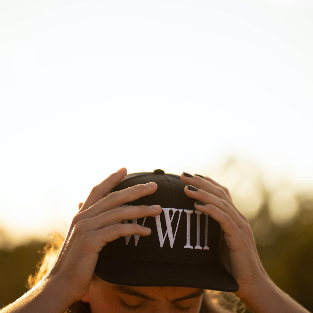 WWIII | Andrew Blair