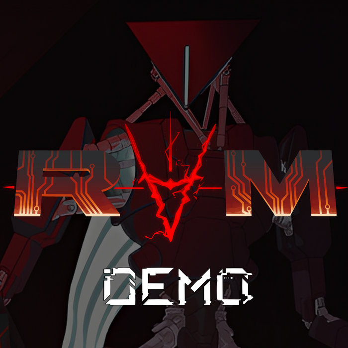 Random Access Mayhem DEMO OST | Nahu Pyrope