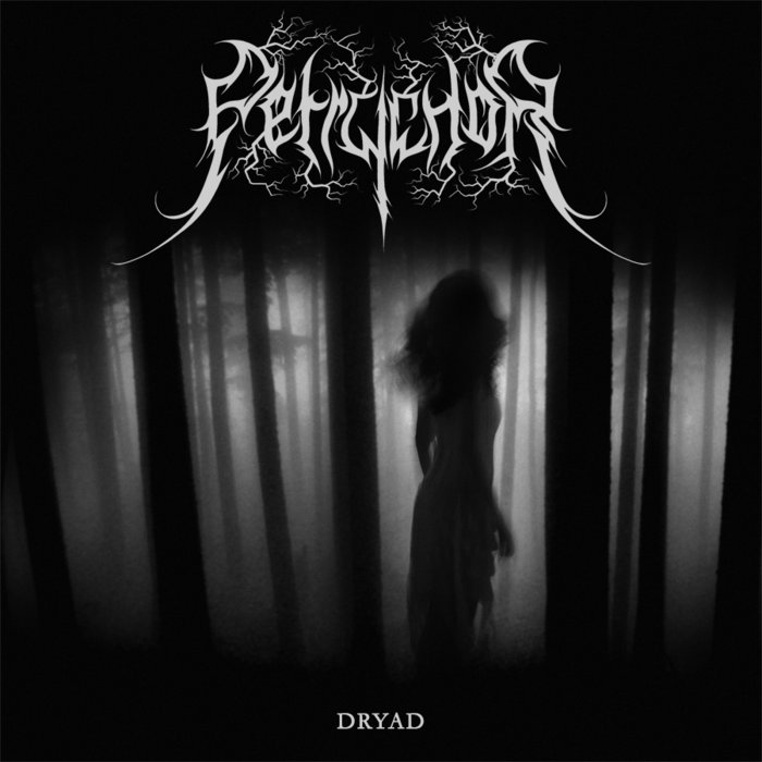 Dryad | Petrychor