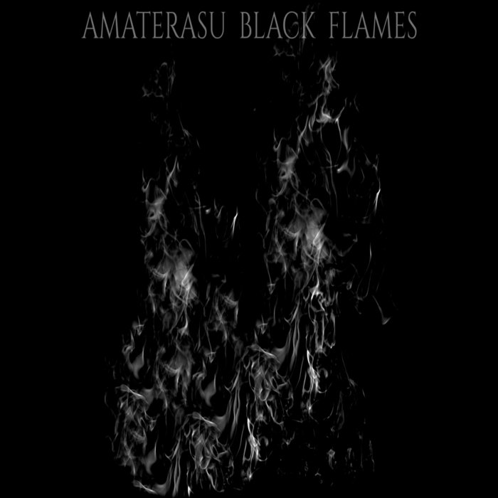 Metamorphisis | Amaterasu Black Flames