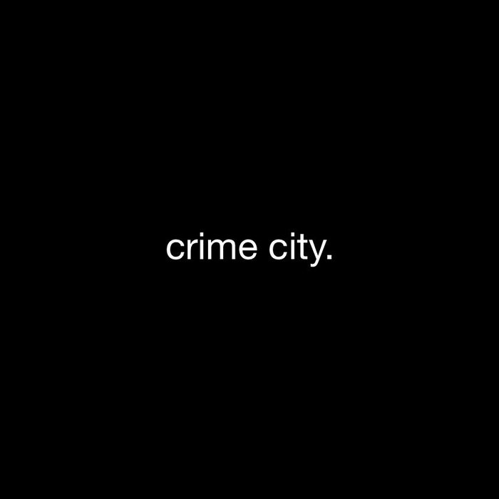 Crime City | Crime City