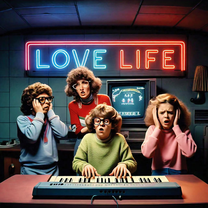 Love Life | Origin Of The Sun | THE ZUES
